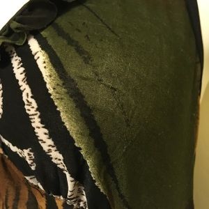 Step In Style | Dresses | Step In Style Graphic Print Mini Dresstunic ...